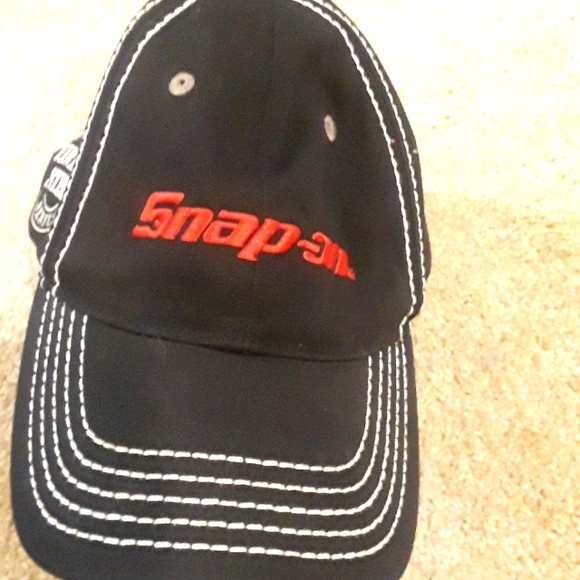 Snap-On | Accessories | Choko Motorsports Snapon Hat | Poshmark